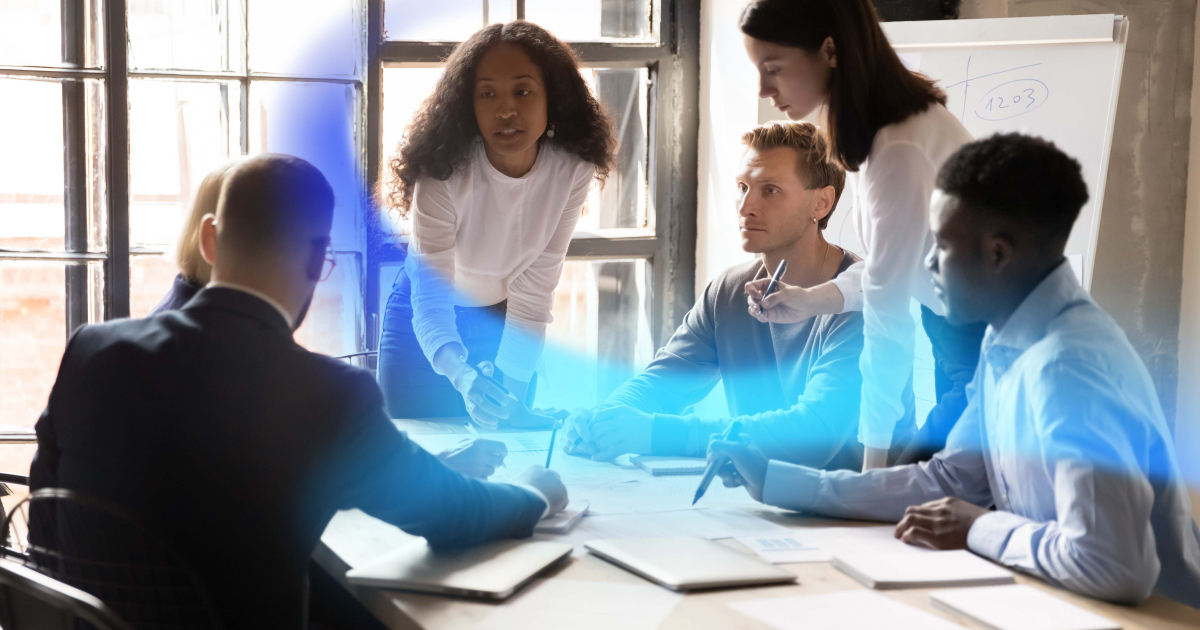 O Desafio Do Design De Conteúdos E Learning Seidor